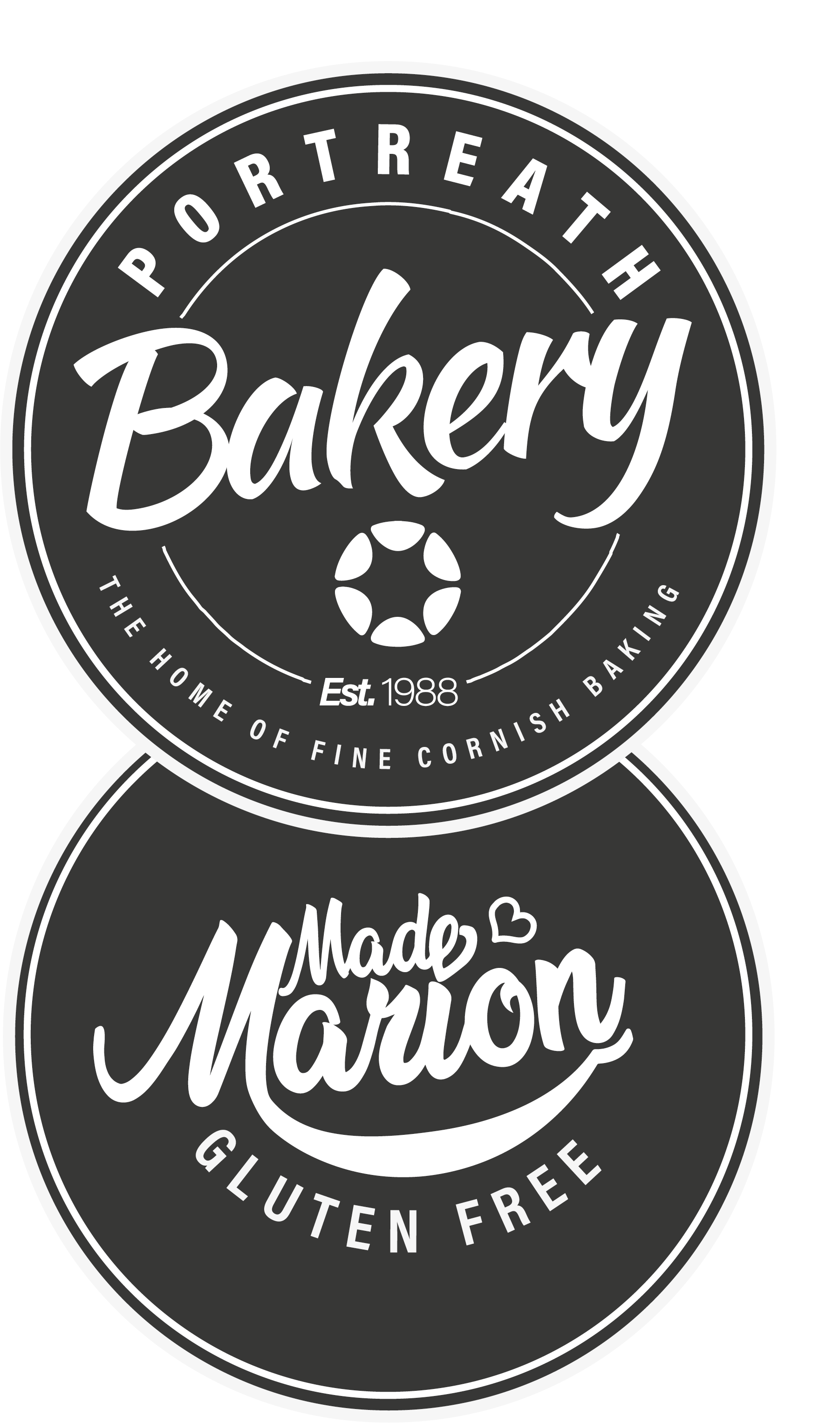 Shop • Portreath Bakery